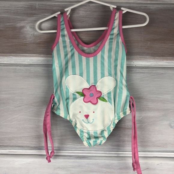 Sears | Swim | Vintage Sears One Piece Bathing Suit Swimsuit | Poshmark